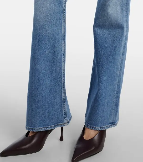 Citizens Of Humanity Genova Bootcut Jeans