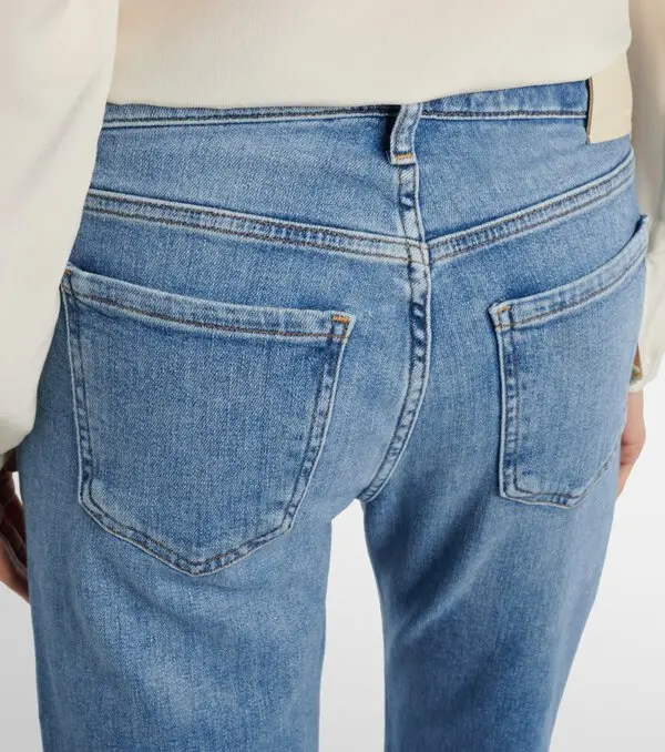 Citizens Of Humanity Genova Bootcut Jeans