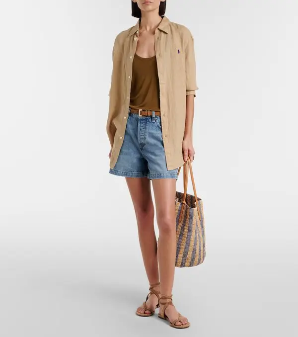 FRAME Shorts