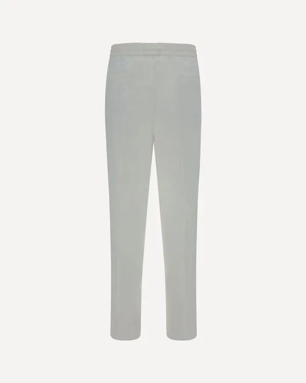 Brunello Cucinelli Linen Pants