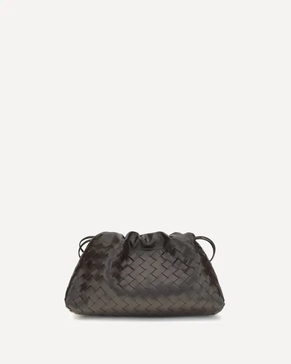 Bottega Veneta Drawstring Pouch