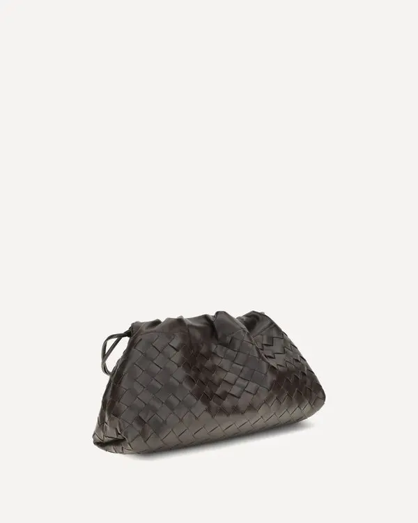 Bottega Veneta Drawstring Pouch