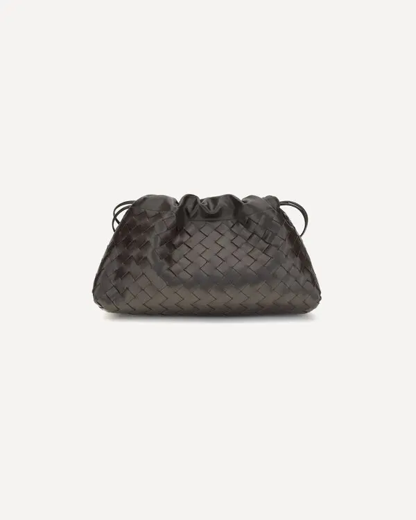 Bottega Veneta Drawstring Pouch