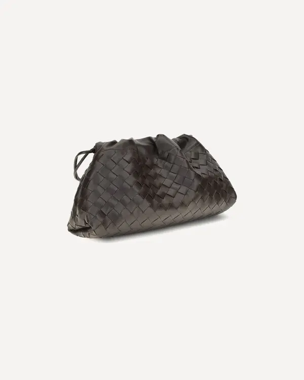 Bottega Veneta Drawstring Pouch