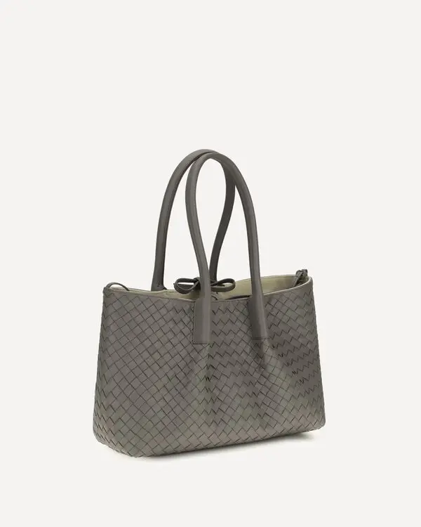Bottega Veneta Pinacoteca Tote Bag