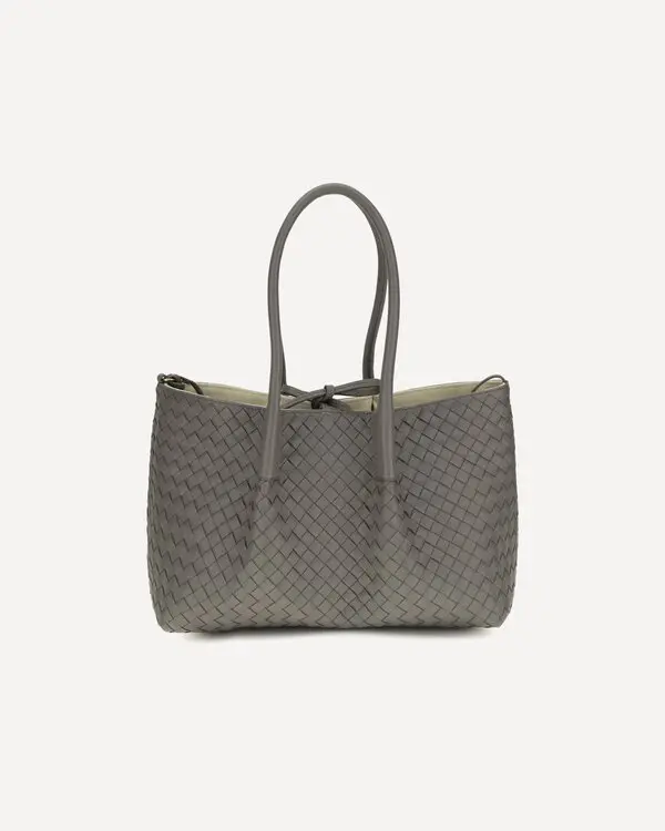 Bottega Veneta Pinacoteca Tote Bag