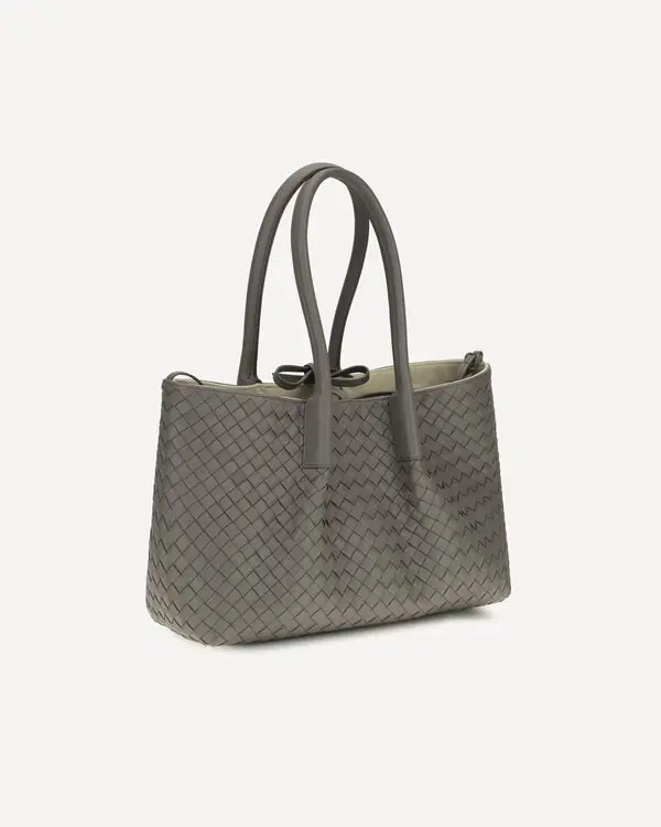 Bottega Veneta Pinacoteca Tote Bag