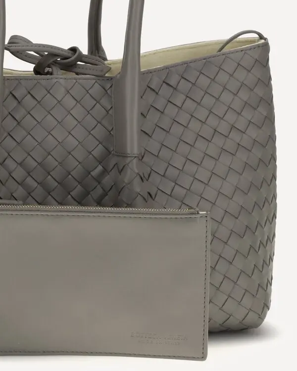 Bottega Veneta Pinacoteca Tote Bag