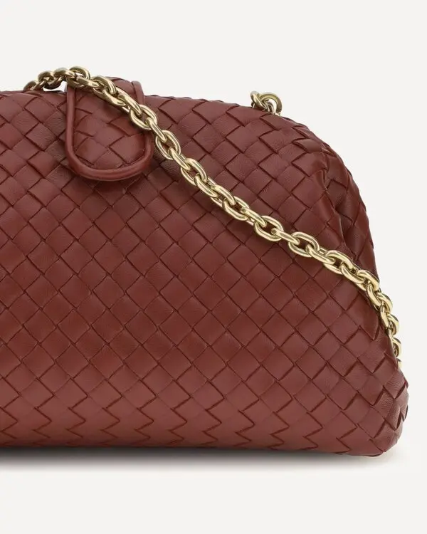 Bottega Veneta Small Lauren 1980 Clutch