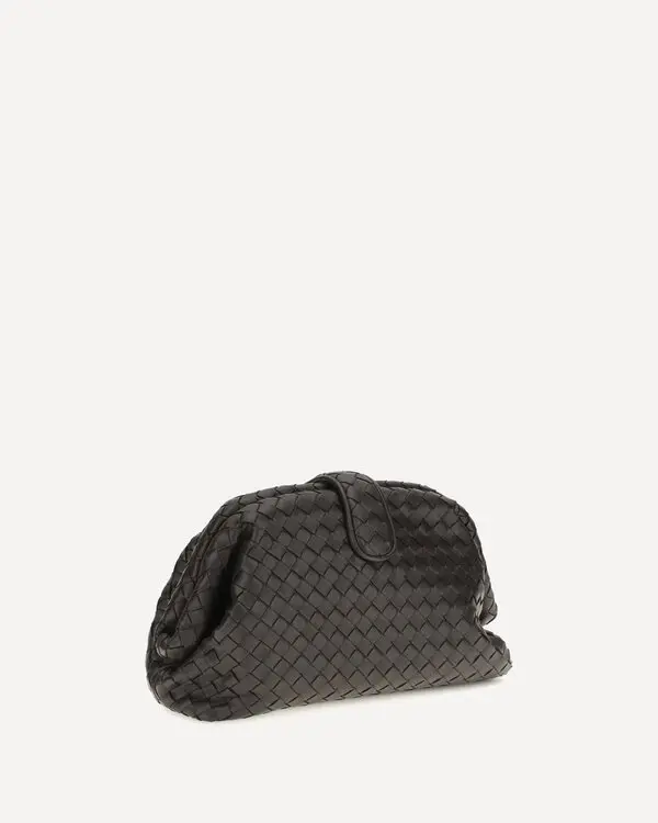 Bottega Veneta Small Lauren 1980 Clutch