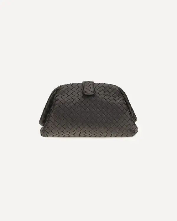 Bottega Veneta Small Lauren 1980 Clutch