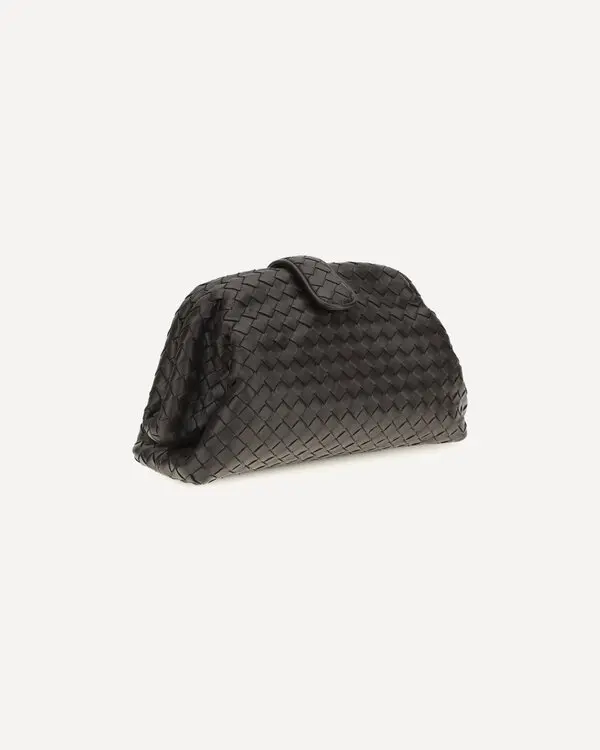 Bottega Veneta Small Lauren 1980 Clutch