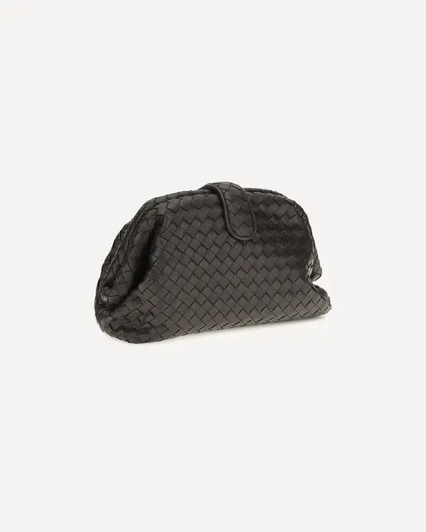 Bottega Veneta Small Lauren 1980 Clutch