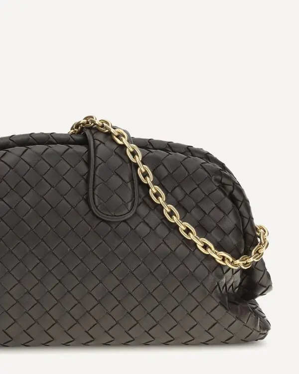 Bottega Veneta Small Lauren 1980 Clutch