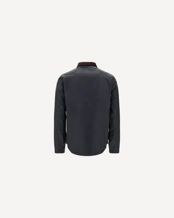 Barbour Reelin Wax Jacket