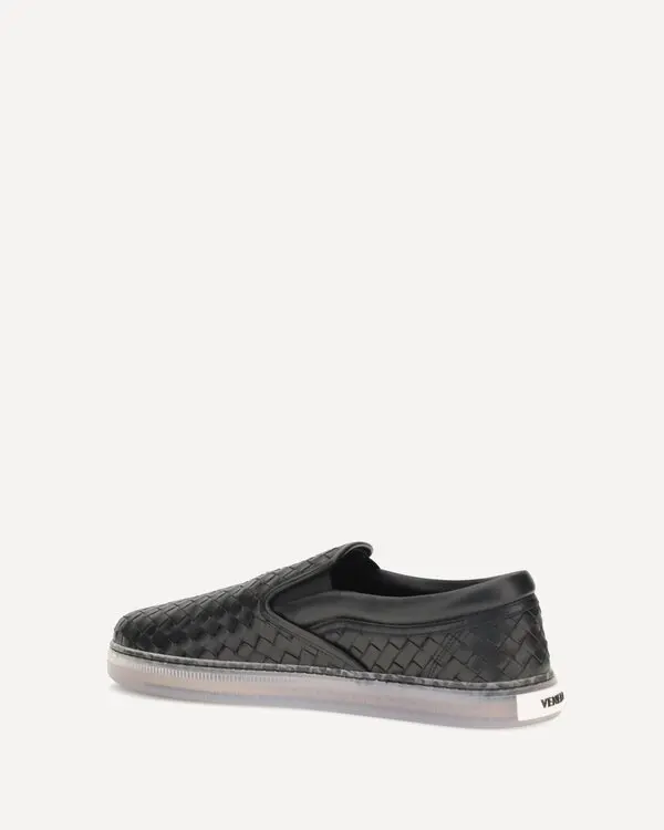 Bottega Veneta Serena Sneakers
