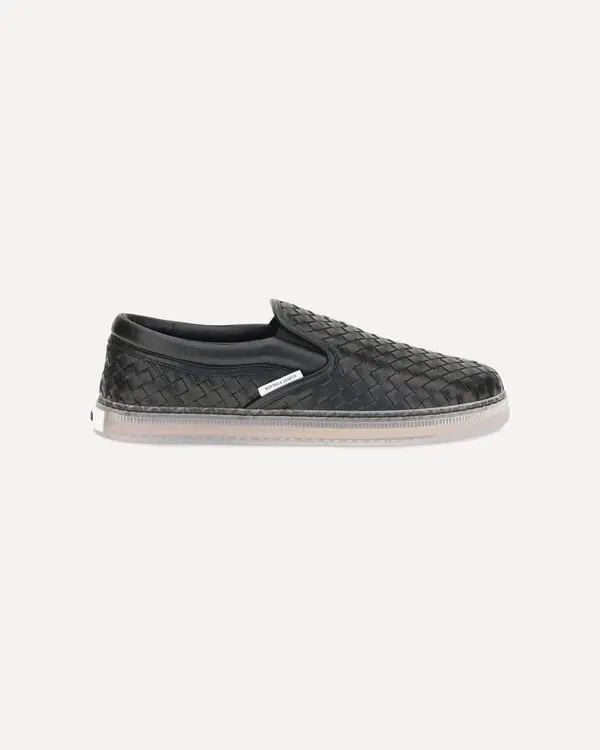 Bottega Veneta Serena Sneakers