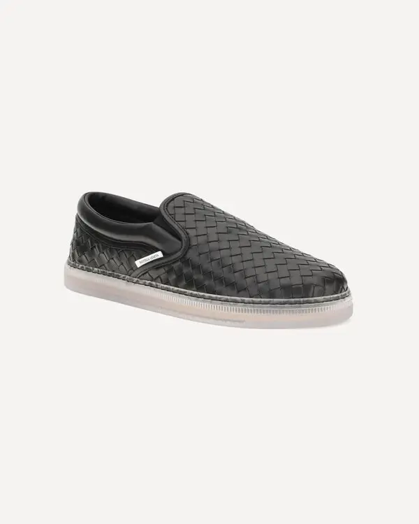 Bottega Veneta Serena Sneakers