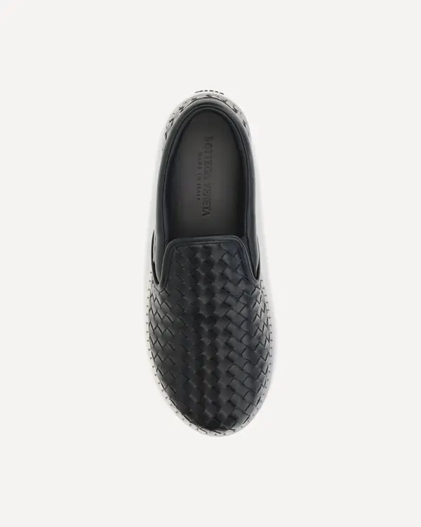 Bottega Veneta Serena Sneakers