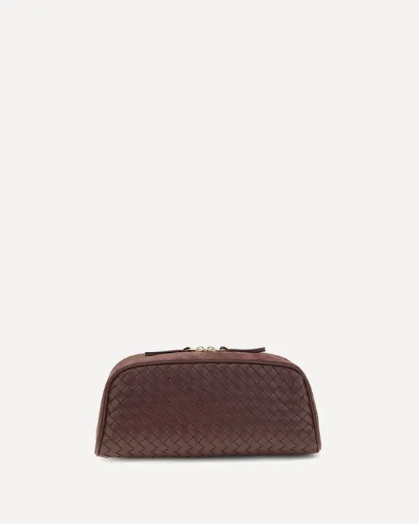 Bottega Veneta Large Nodo Pouch