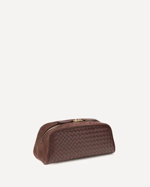 Bottega Veneta Large Nodo Pouch