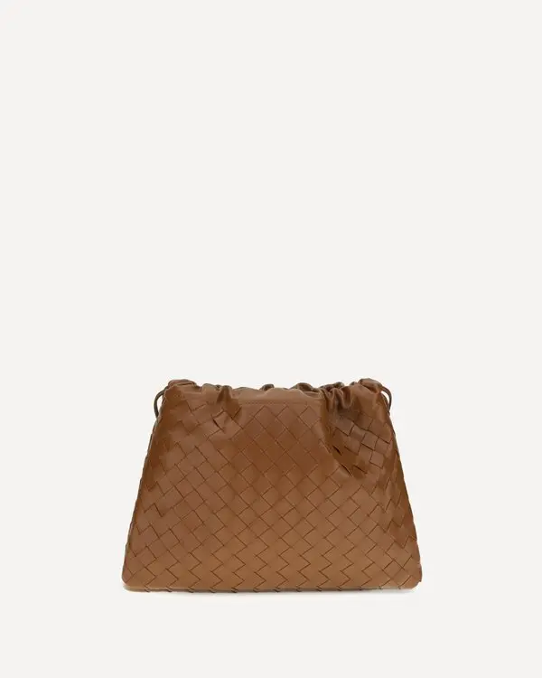 Bottega Veneta Medium Clutch Bag