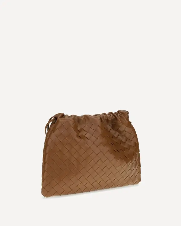 Bottega Veneta Medium Clutch Bag