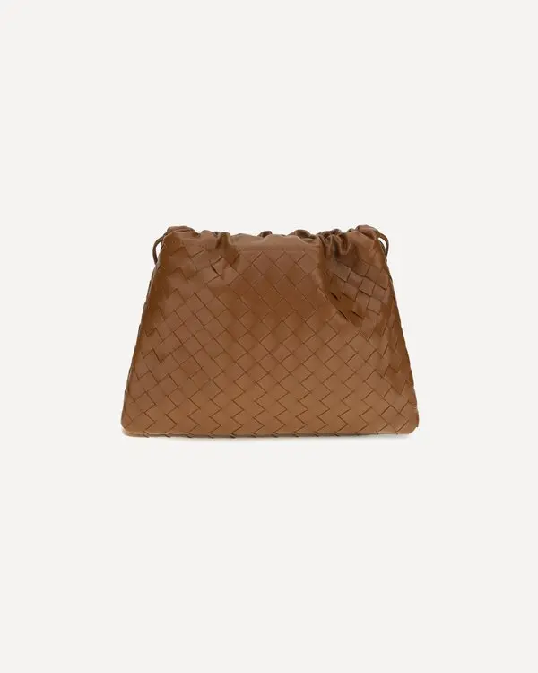 Bottega Veneta Medium Clutch Bag
