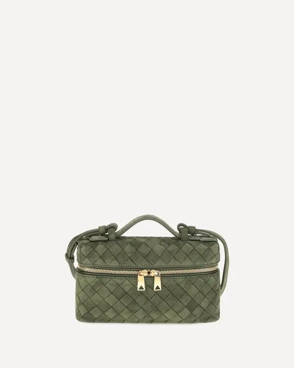 Bottega Veneta Bang Bang Shoulder Bag