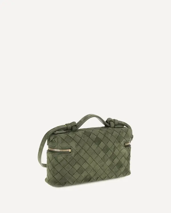 Bottega Veneta Bang Bang Shoulder Bag