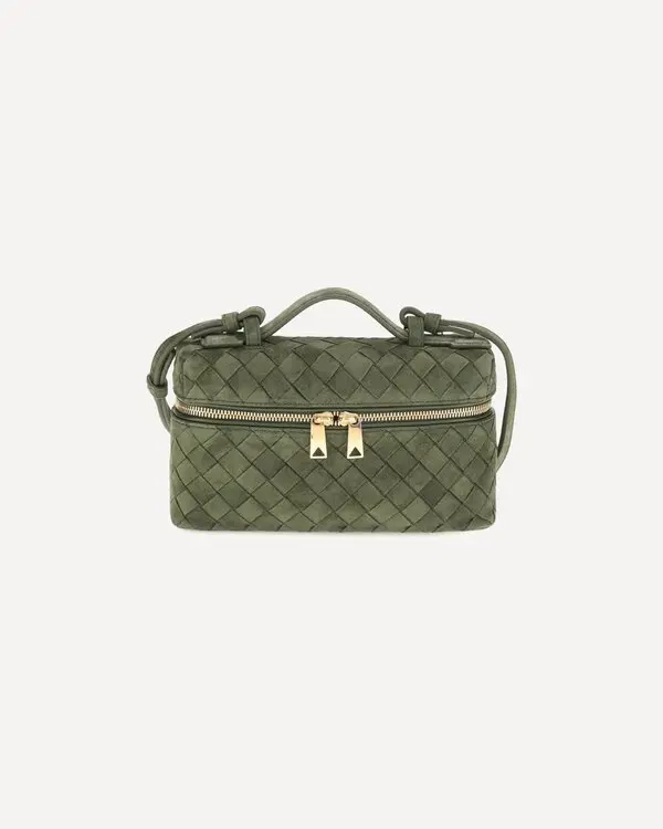 Bottega Veneta Bang Bang Shoulder Bag