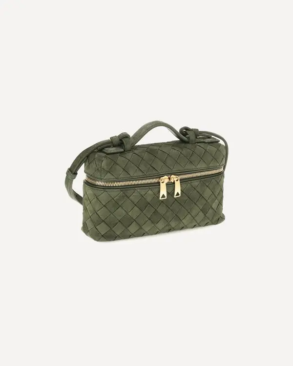 Bottega Veneta Bang Bang Shoulder Bag