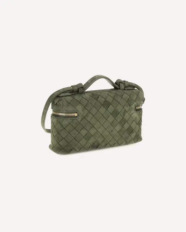 Bottega Veneta Bang Bang Shoulder Bag