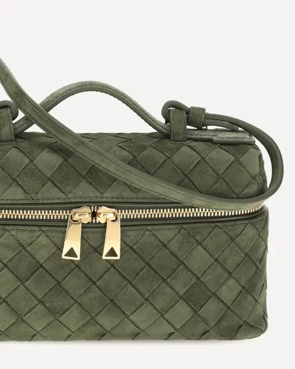 Bottega Veneta Bang Bang Shoulder Bag