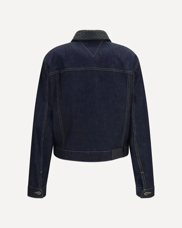 Bottega Veneta Denim Jacket