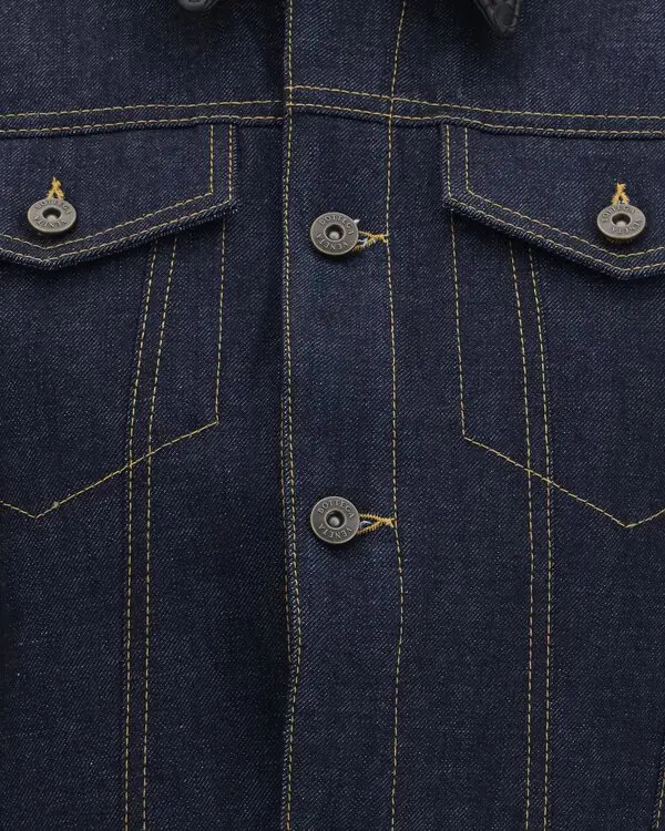 Bottega Veneta Denim Jacket