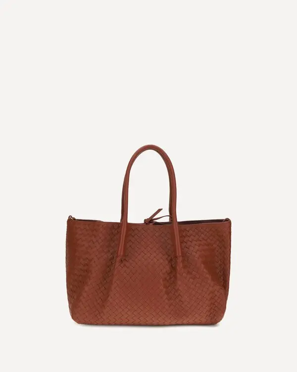 Bottega Veneta Pinacoteca Tote Bag