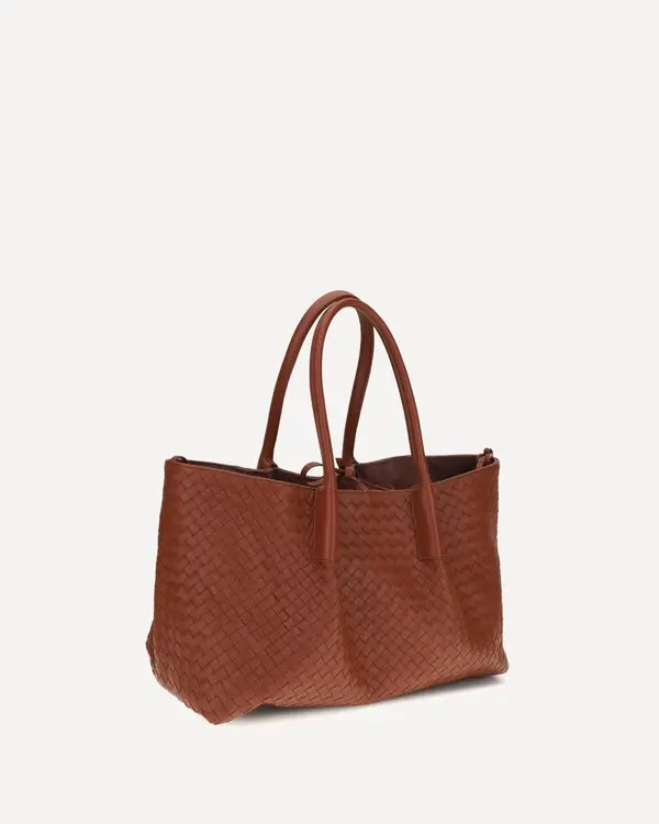 Bottega Veneta Pinacoteca Tote Bag