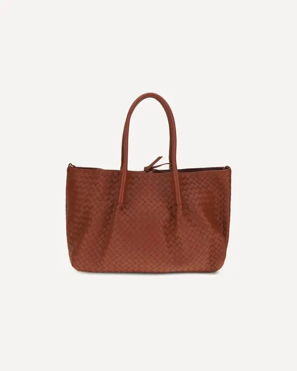 Bottega Veneta Pinacoteca Tote Bag