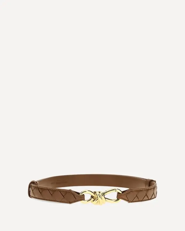 Bottega Veneta Andiamo Belt