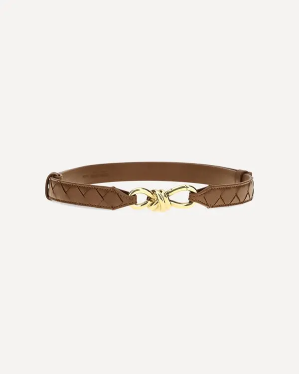 Bottega Veneta Andiamo Belt