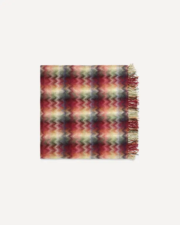 Missoni Montgomery Plaid Sex