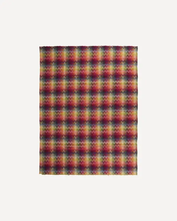 Missoni Montgomery Plaid Sex