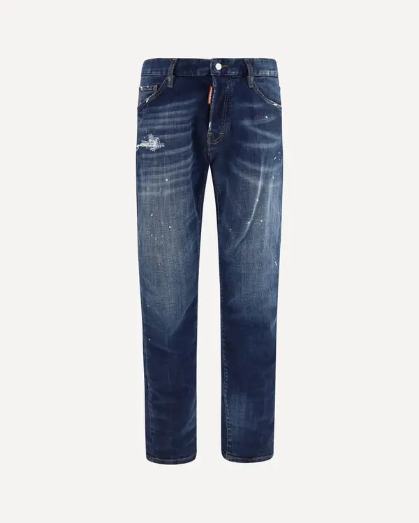 Dsquared2 Teddy Jeans