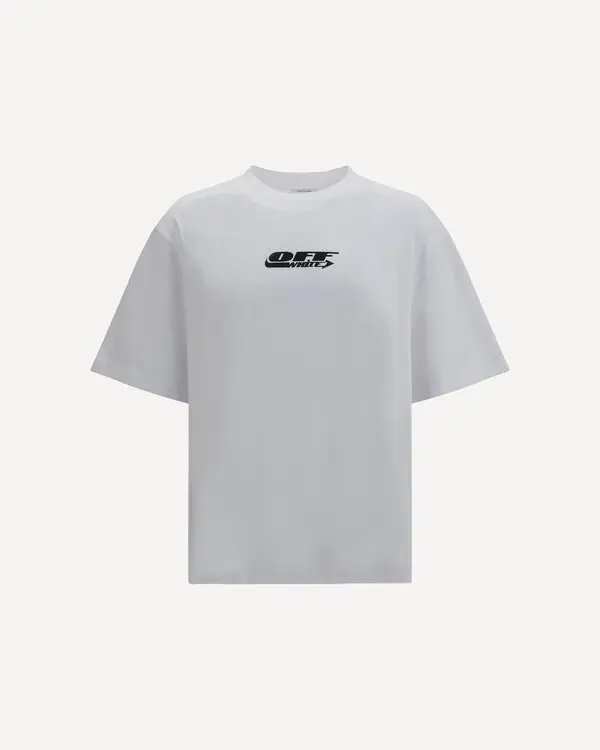 Off-White Skate T-shirt Mae