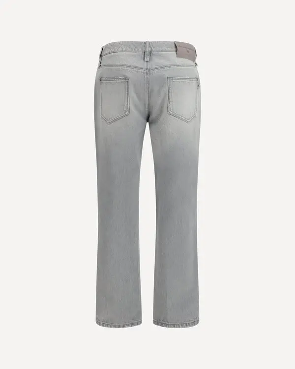 Ermanno Scervino Boyfriend Jeans
