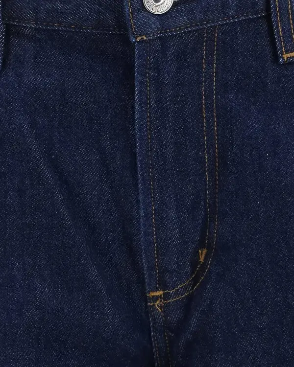 Citizens Of Humanity Lindz Easy Straight Jeans - Blue