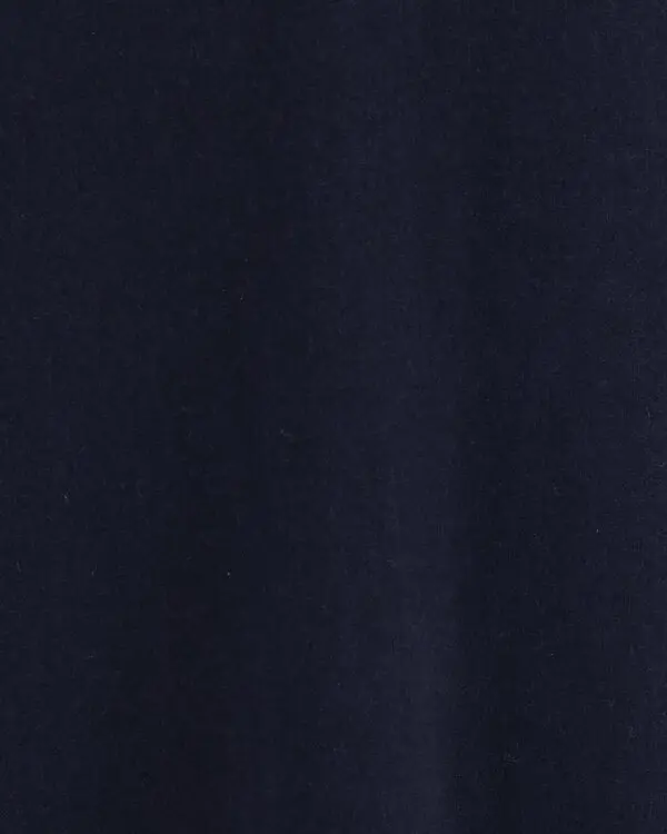 Malo Long Cashmere Crewneck Dress