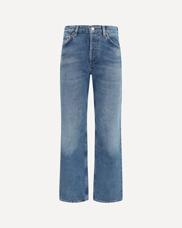 Citizens Of Humanity Savannah Cigarette Jeans
