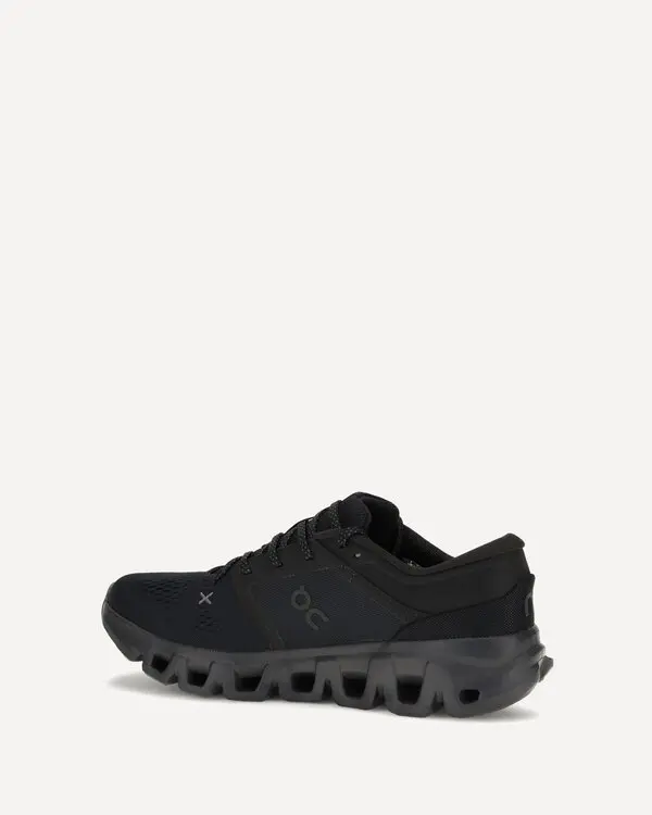 On Cloud X 5 Sneakers - Black